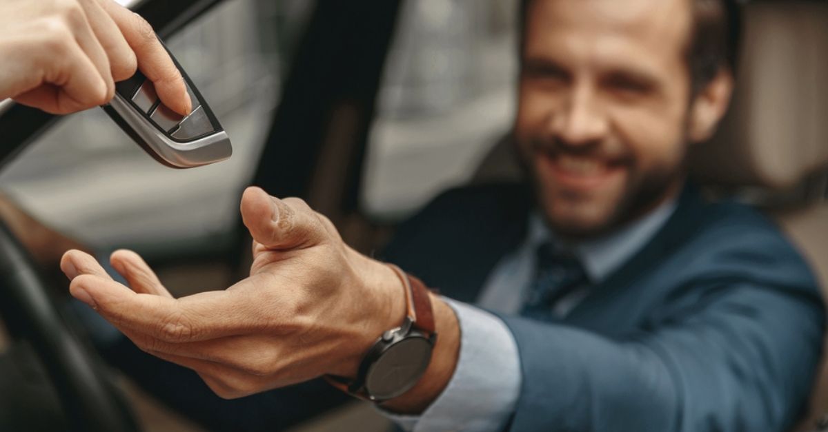 Affitto auto a lungo termine le offerte di Marzo