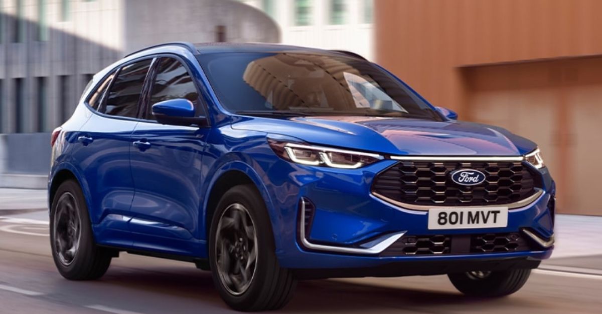 Ford: i modelli di SUV migliori, scoprili qui