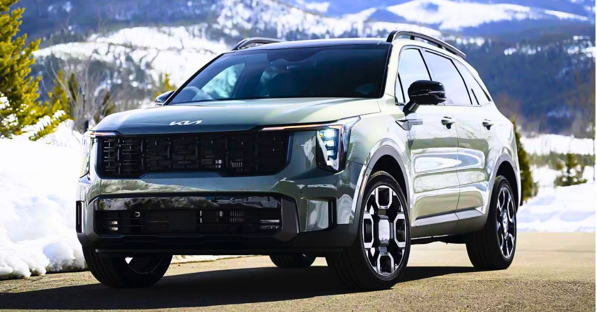Kia: i SUV tra i modelli migliori, scoprili tutti