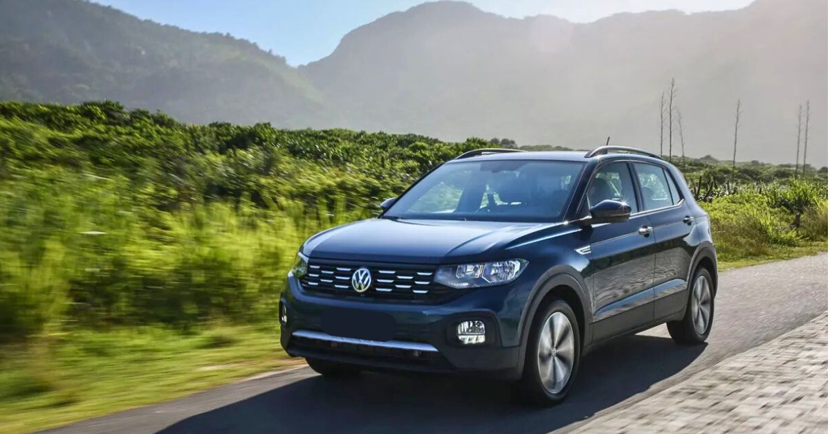 Scopri di Volkswagen i modelli di SUV più famosi