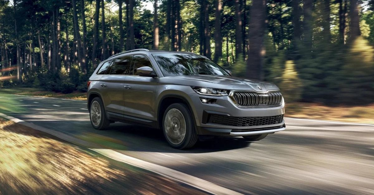 Skoda e tutti i modelli di SUV, scoprili qui