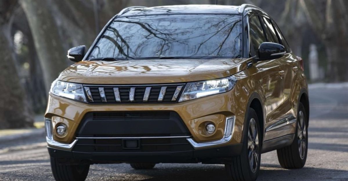 Suzuki SUV, i modelli migliori: scoprili qui